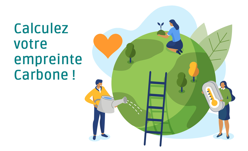 Comptabilité carbone : Les méthodologies pour calculer votre empreinte carbone