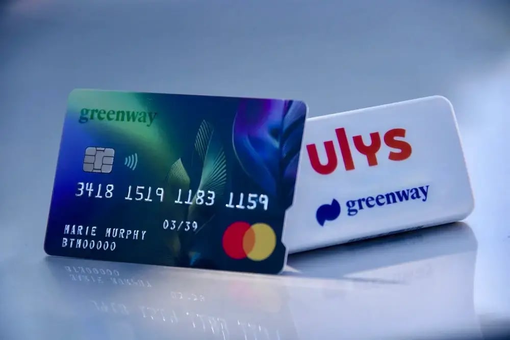 Greenway - How it works