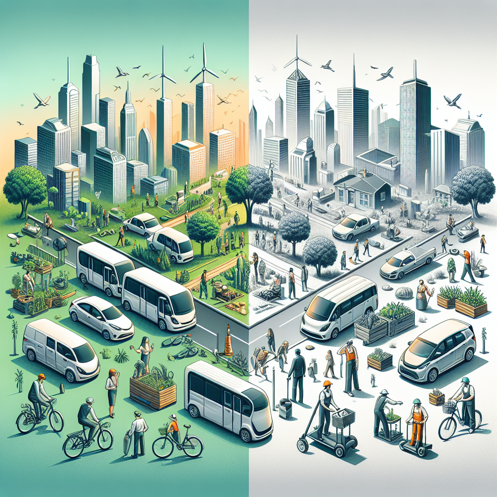Comparaison DKV Mobility vs Greenway : Le Guide Ultime
